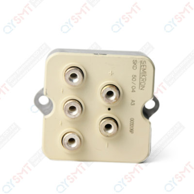 DIODO SKD50-04A3 5322 del PEZZO DI RICAMBIO originale di Assembleon nuovo SMT 130 83437