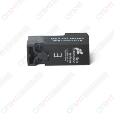 E-VALVE 5322 stato originale di Assembleon di 360 10365 pezzi di ricambio di SMT nuovo