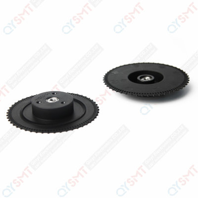 Pezzi di ricambio ITF2 originale Sprock di Asembleon SMT. Ruota 4022 516 12300