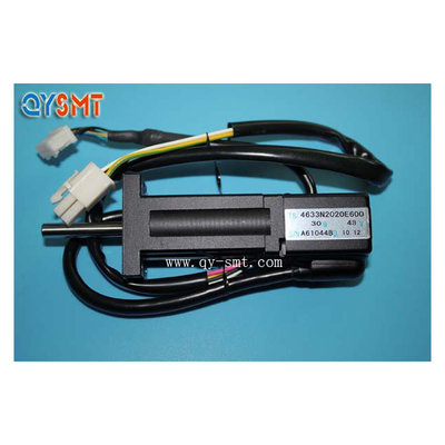 Motore originale 2020 di asse dei PEZZI DI RICAMBIO nuovo JUKI Z di JUKI TS4633N2020E600 PN E9629729000