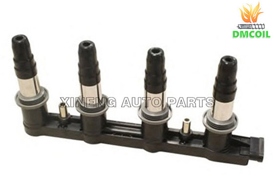 High Energy Motorcraft Ignition Coil GM Chevrolet Aveo Cruze 1.6L (2008-) 25186686