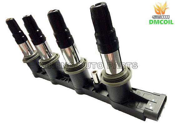 High Energy Motorcraft Ignition Coil GM Chevrolet Aveo Cruze 1.6L (2008-) 25186686