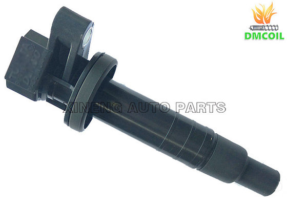 Powerful Toyota Citroen Peugeot Ignition Coil 90919-02239 100% Inspection