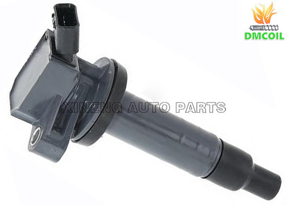 Powerful Toyota Citroen Peugeot Ignition Coil 90919-02239 100% Inspection