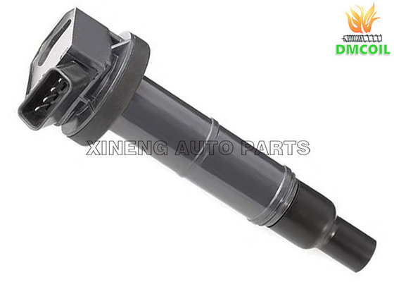 Lexus Engine Ignition Coil / Toyota Camry Coil With Low Resistivity Wire