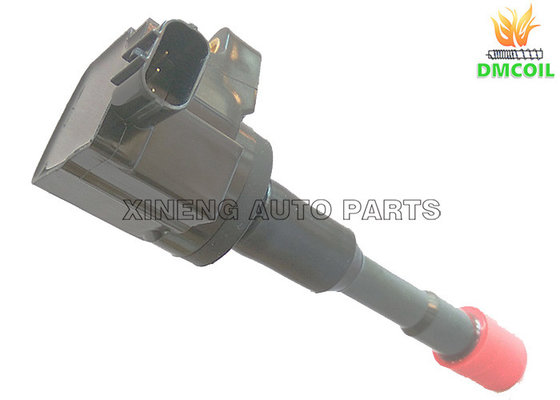 Honda Motorcraft Ignition Coil Fit Civic Jazz 1.2L 1.4L (2001-) 30521-PWA-003