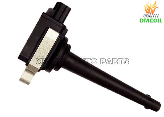 Nissan Tiida   Ignition Coil High Temperature Endurance