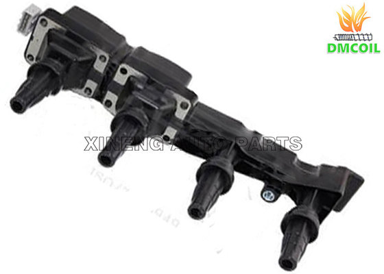 Peugeot Citroen Ignition Coil Directly Plug With Imported Copper Wire Materials