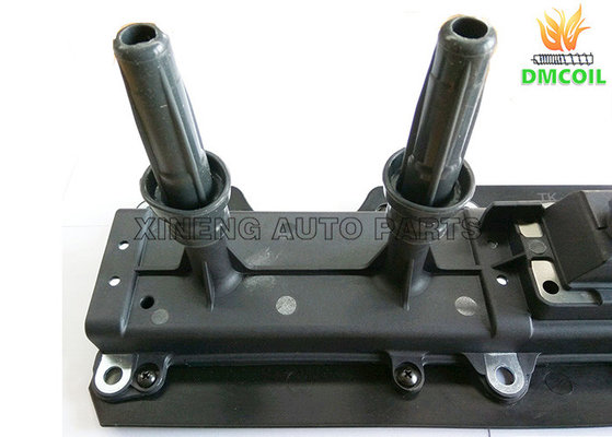 Anti - Interference Engine Ignition Coil High Conversion Rate Silicon Steel Sheet