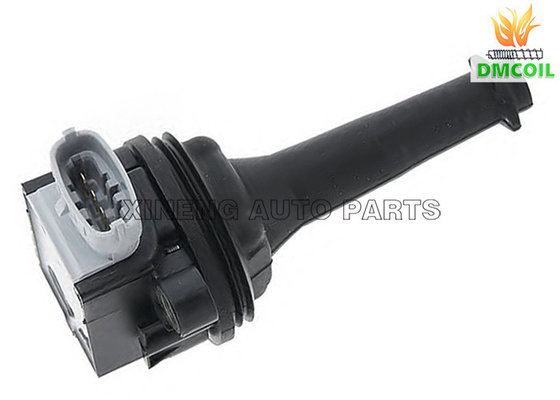  Ford Ignition Coil Radio - Frequency Interference Suppression Minimize Noise