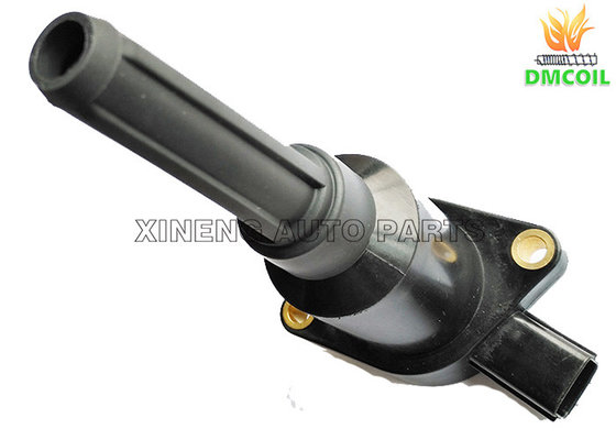 Jaguar XJ Daimler Direct Ignition Coil With Low Resistivity Copper Wire