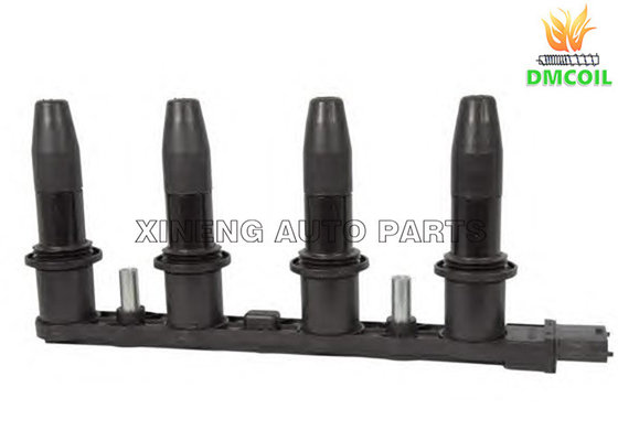 Fiat Alfa Opel Astra Coil Anti Low Temperature Impact Anti - Voltage Rubber