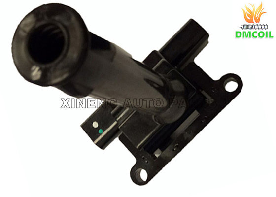 High Voltage Coil / Engine Ignition Coil Land MG Rover (1995-) 1.4L 1.8L NEC 000120