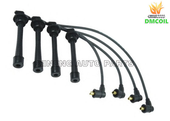 HYUNDAI KIA Spark Plug Wires / Copper Plug Wires With High Strength Shrapnel