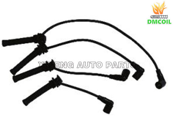 Chery QQ Custom Auto Spark Plug Wires 0.9L 1.1L (2006-) S11 3707020BA