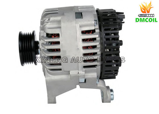 Skoda Felicia Audi A4 Alternator / VW Passat Alternator Strong Durability