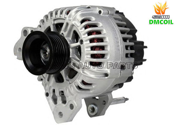 110A Jetta Skoda Alternator / Audi A3 Alternator 1.6L 2.0L (2003-) 06F 903 023 B