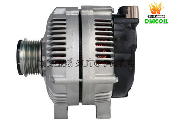 Aluminum Alloy Custom Auto Parts Alternator For Ford Focus Mazda 