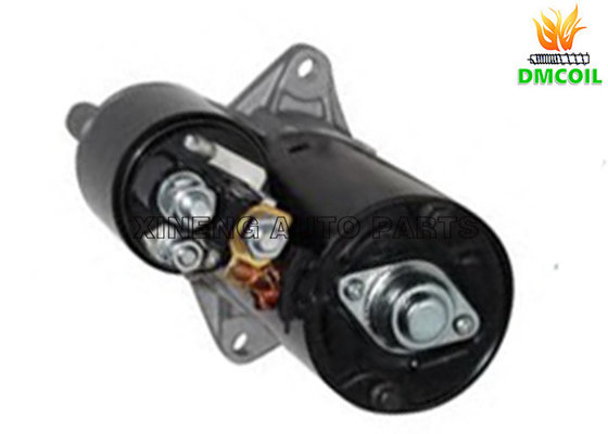 Low Noise Car Starter Motor Custom Packing For Chevrolet Sonic Opel Astra