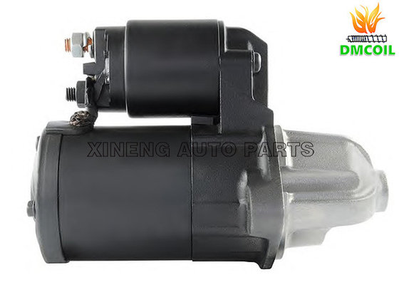High Efficiency Auto Starter Motor Suitable For Nissan Pixo Suzuki Splash