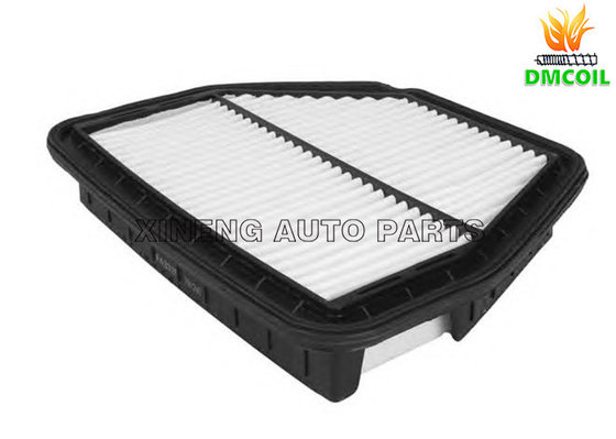Daewoo Opel Car Cabin Air Filter Reduce Filter Loss And Operating Expenses