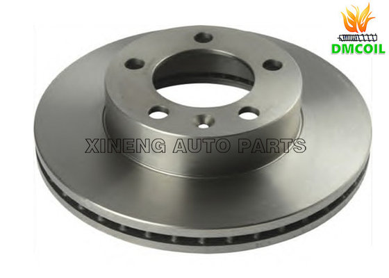 Anti - Rust Auto Brake Parts OEM Customized Color For Nissan Opel 