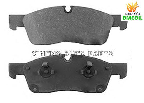 Durable MERCEDES - BENZ Auto Brake Parts Non Heat Transfer Material Insulation Layer