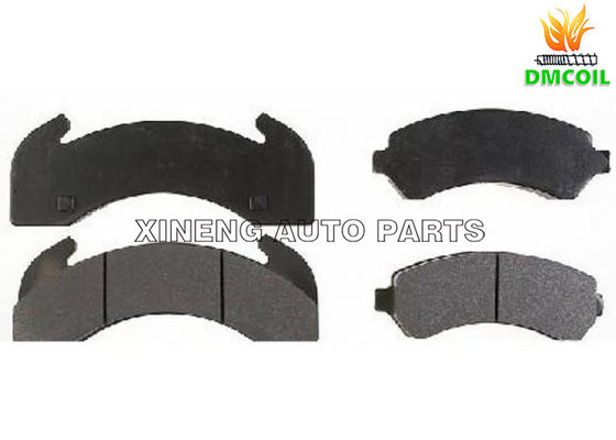 Gmc Truck Chevrolet Auto Brake Parts International 5.6L (1983-2002) 15532027