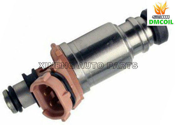 Toyota Carina Celica Auto Fuel Injector Environmental For Engine Running Smoothly