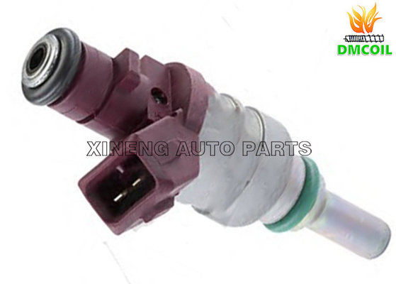 Mercedes Benz Fuel Injector PVC Cover With Aluminum Alloy Body Material