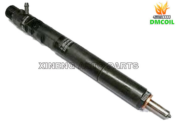 Kia Hyundai Ford Fuel Injector Anti - Interference Coil Fine Processing Through Hole