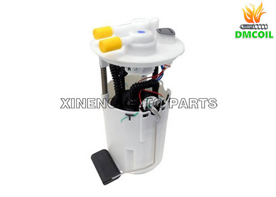Toyota Avensis Runx Auto Fuel Pump Durable With Fully Automated Production