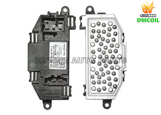 Seat Skoda Fiat Blower Motor Control Japan Material 2.0TSI (2003-) 3C0 907 521 D