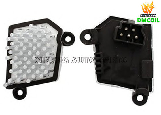 Strong Durability Blower Motor Control / Car Air Conditioning System For BMW