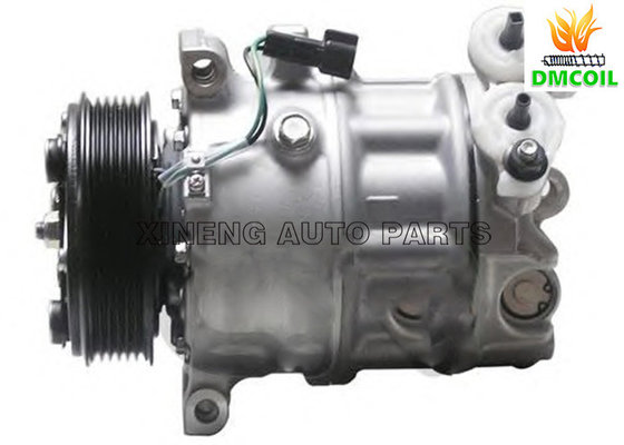 High Efficiency Volume Auto Parts Compressor For Ford Mazda 3 