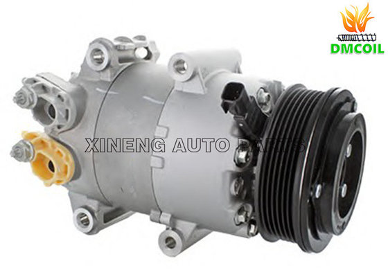 High Precision Ford Focus Fiesta Compressor 1.4L 1.6 TDCI (2008-) 1 764 088