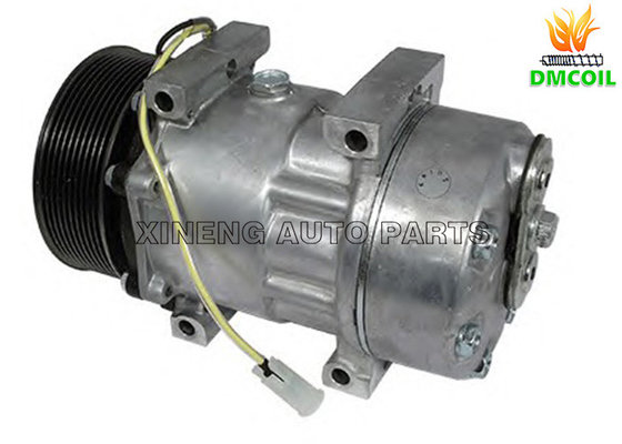 Adaptability Strong Auto Ac Compressor Suitable For  Trucks  FL