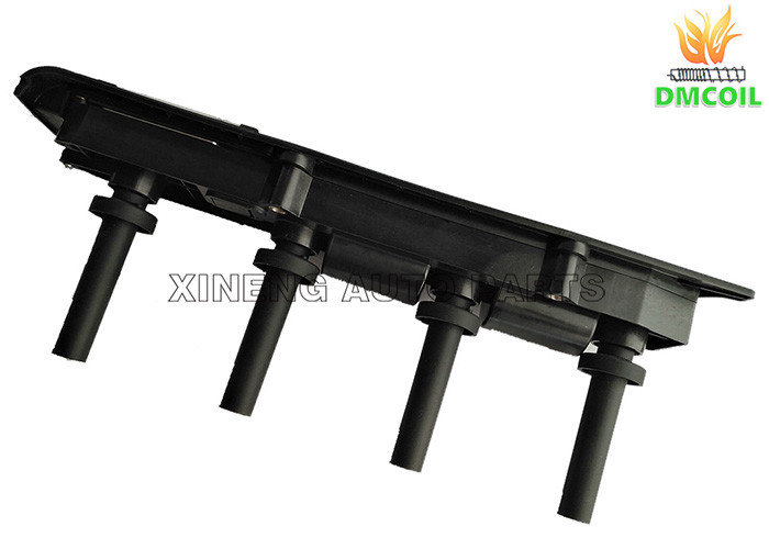 Automatic Solder Motorcraft Ignition Coil / High Voltage Coil Opel Fiat Vauxhall