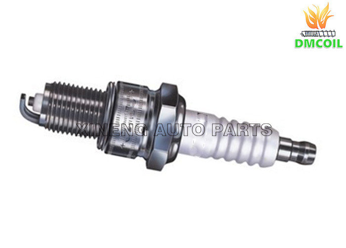 Powerful Auto Spark Plugs Withstand High Pressure For Various Models Car