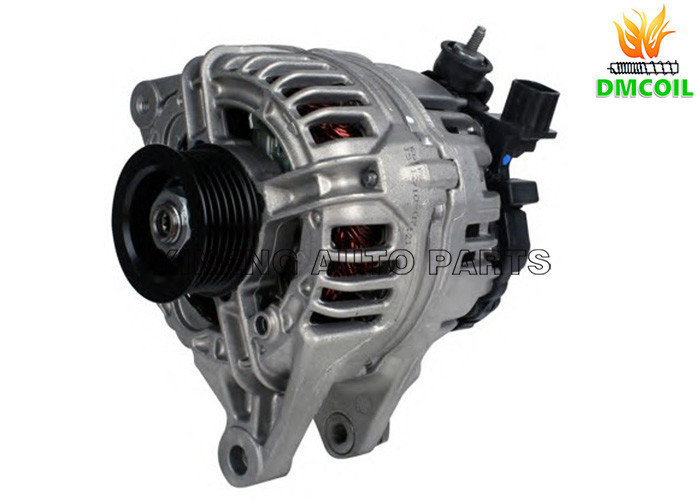 Toyota Avensis Corolla Auto Parts Alternator High Temperature Endurance