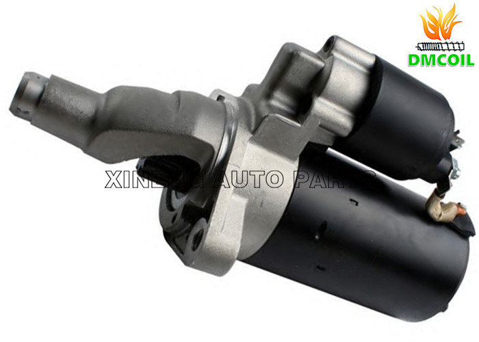 Audi A4 Starter Motor / VW Passat Starter Motor With Fast Start Ability