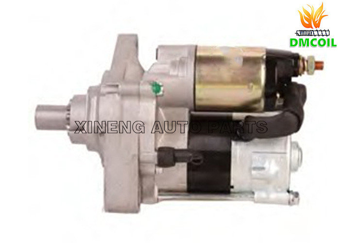 Precise Design Honda Civic Starter Motor Rover 400 1.4L 1.6L (2006-) 31200-PK1-E01