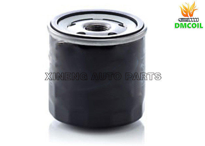 Small Flow Resistance Auto Oil Filters For Mitsubishi Great Wall Haval