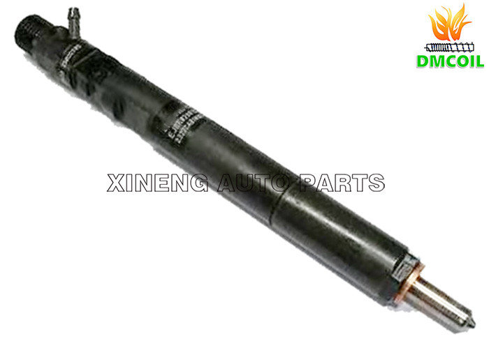 Kia Hyundai Ford Fuel Injector Anti - Interference Coil Fine Processing Through Hole