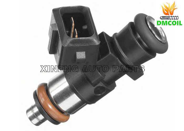 Alfa Fiat Lancia Auto Fuel Injector Precisely Control Fuel Injection Quantity