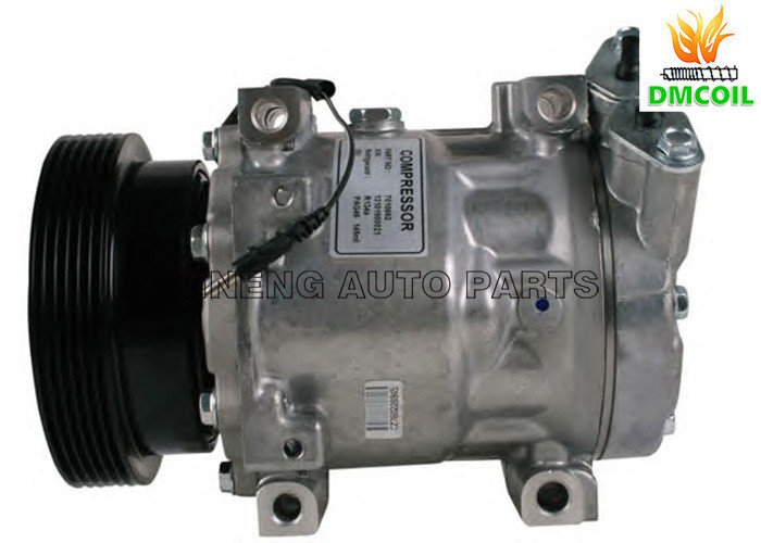 Stable Auto Parts Compressor Reduce Fuel Consumption For  Dacia Logan