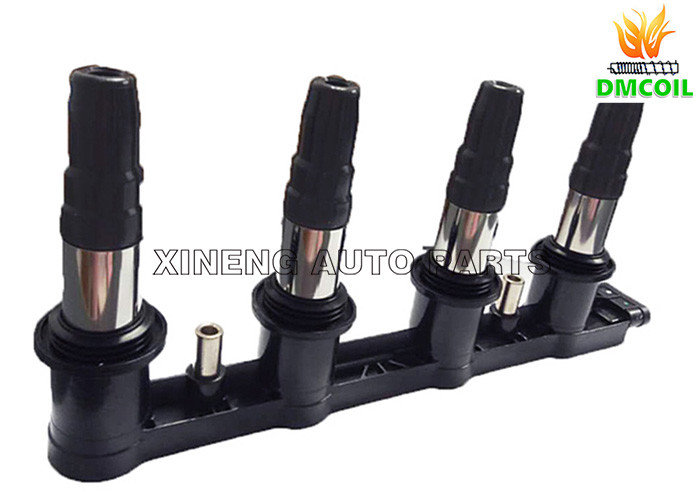 GM Electronic Ignition Coil Chevrolet Opel Vauxhall 1.6T 1.8L (2006-) 1208098