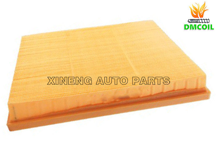 Mercedes Benz Car Cabin Air Filter Flame Retardant And High Wet Stiffness