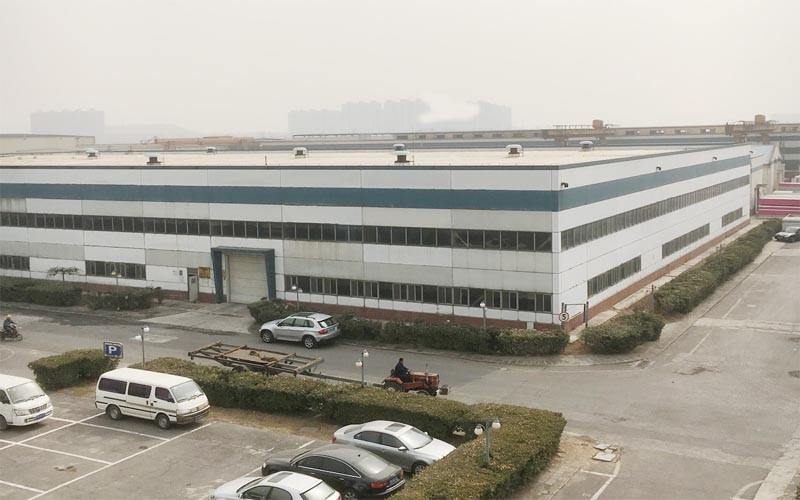 China Shandong Heya International Trade Co., Ltd company profile