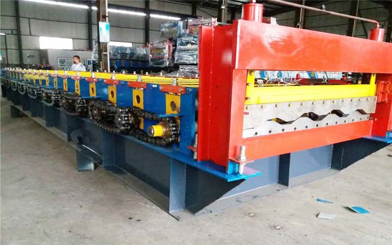 China Shandong Heya International Trade Co., Ltd company profile